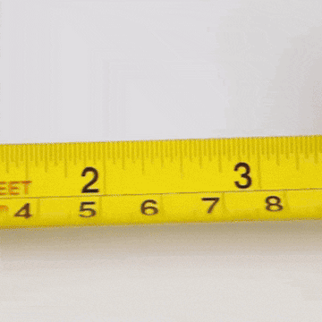 Laser Tape Measure Ruler – Brisbane Tools